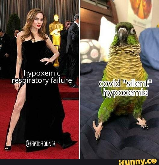 Respiratory failure - iFunny