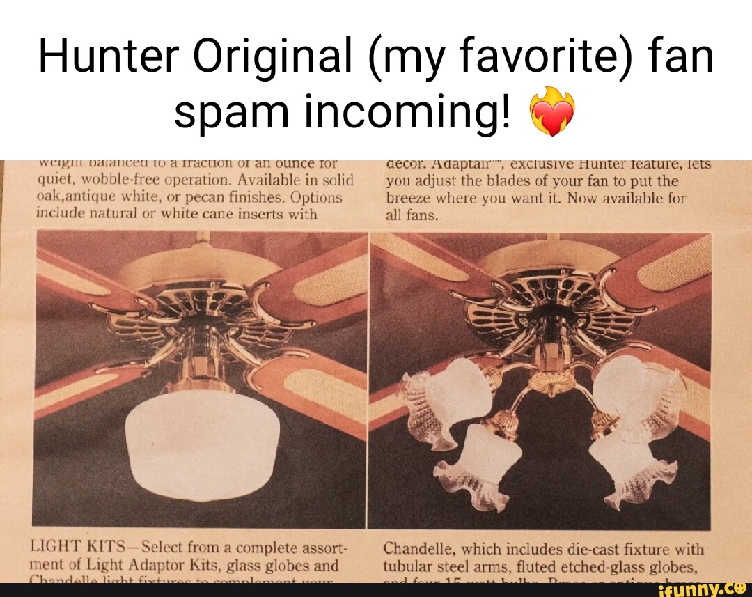 Cane Blade Hunter Oringinal