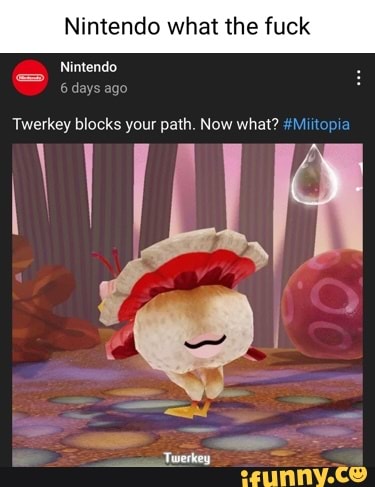 Twerkey memes. Best Collection of funny Twerkey pictures on iFunny