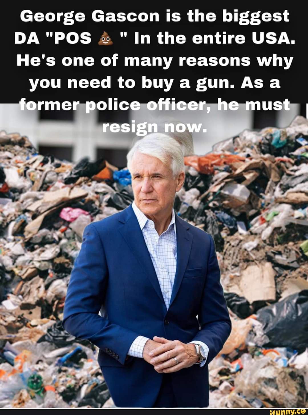 Father Gascoigne Memes