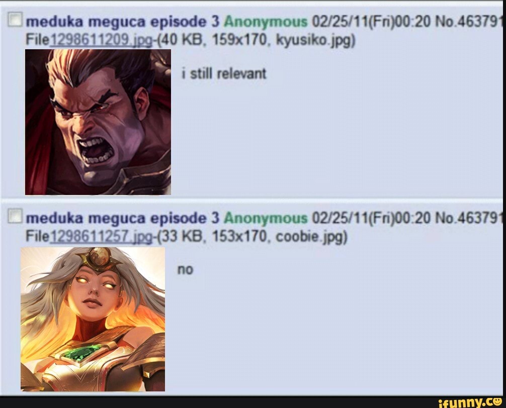 Meduka memes. Best Collection of funny Meduka pictures on iFunny