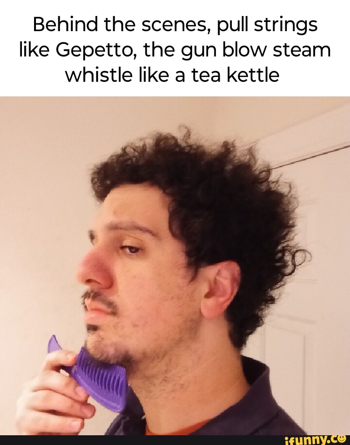 Gepetto memes. Best Collection of funny Gepetto pictures on iFunny