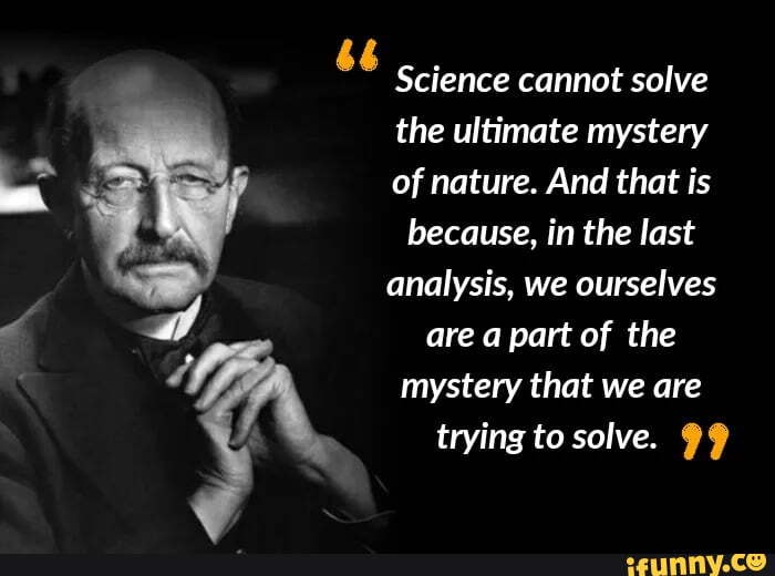 Max_planck memes. Best Collection of funny Max_planck pictures on iFunny