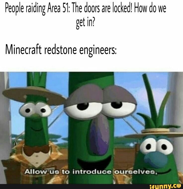 Minecraftredstoneengineers memes. Best Collection of funny ...