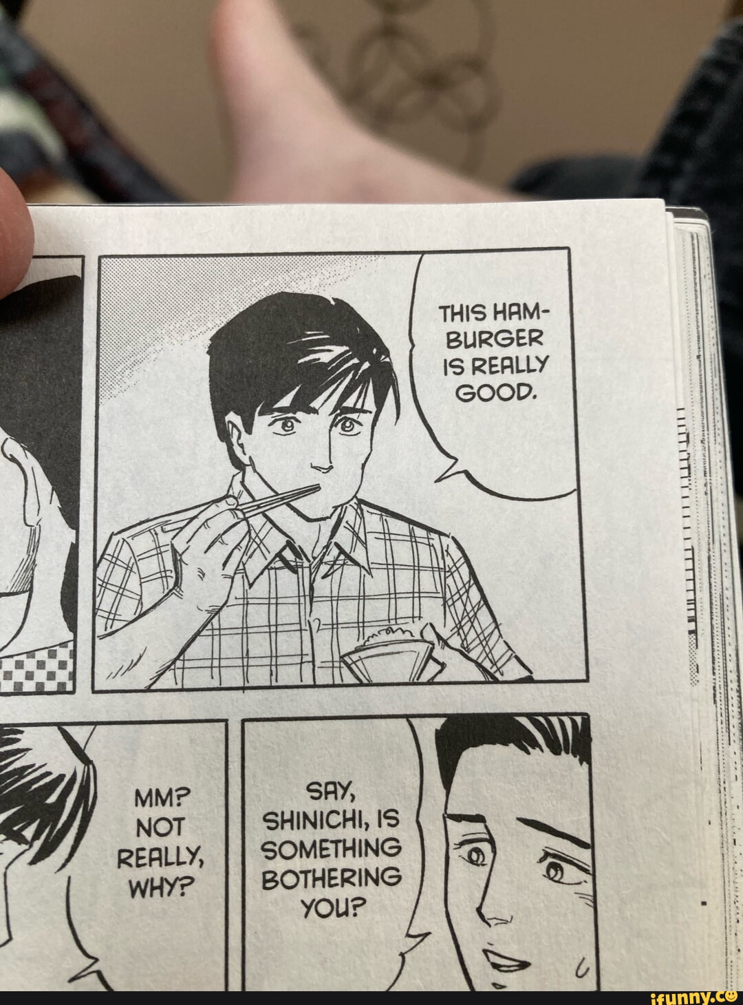 Parasyte memes memes. The best memes on iFunny