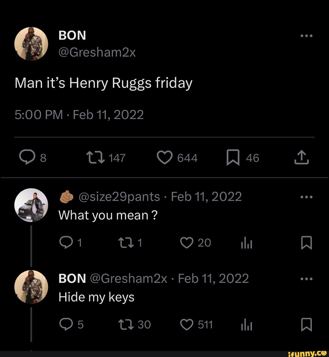 Ruggs memes. Best Collection of funny Ruggs pictures on iFunny