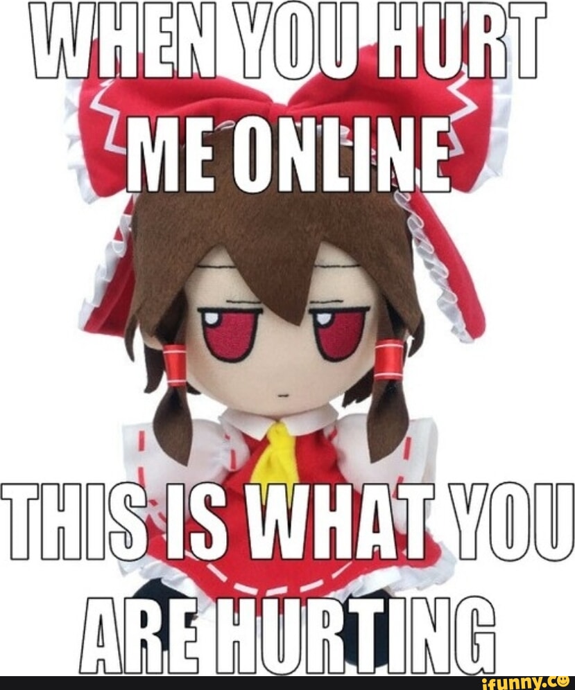 Fumo memes. Best Collection of funny Fumo pictures on iFunny