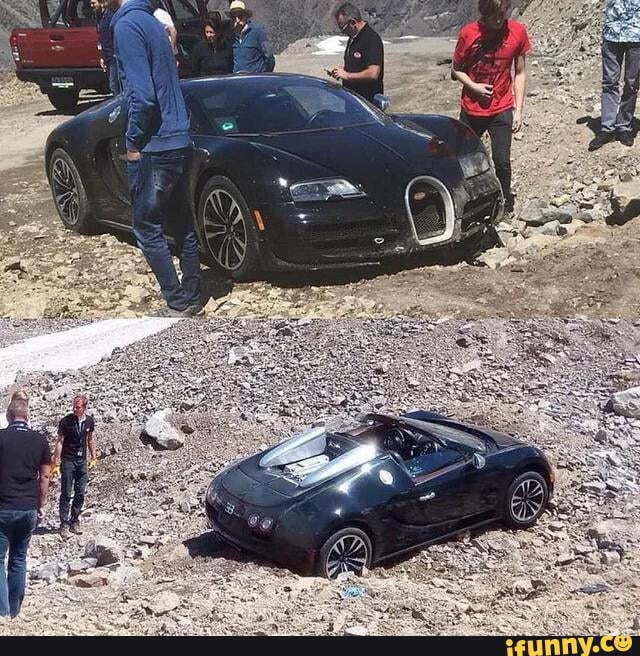 Bugatti_veyron memes. Best Collection of funny Bugatti_veyron pictures ...