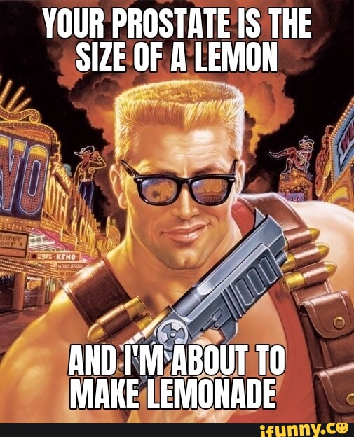 Prostate memes. Best Collection of funny Prostate pictures on iFunny