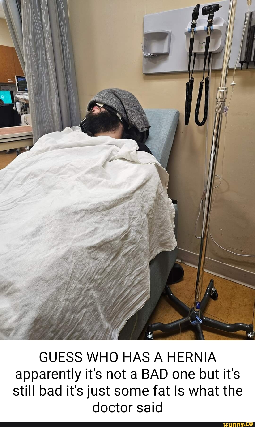 Hernia memes. Best Collection of funny Hernia pictures on iFunny