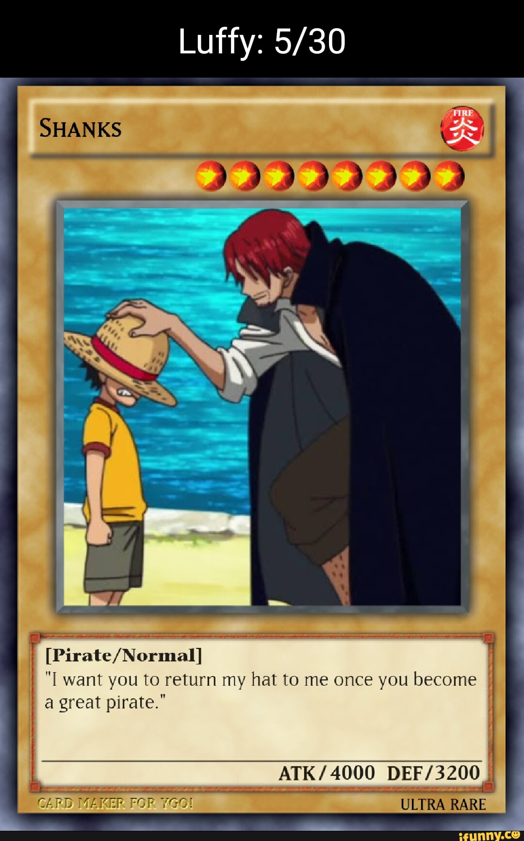 Shanks memes. Best Collection of funny Shanks pictures on iFunny