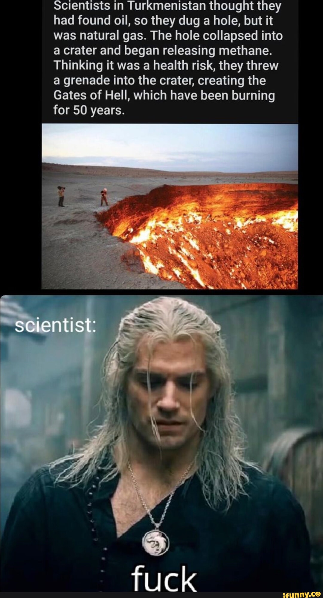 Methane memes. Best Collection of funny Methane pictures on iFunny