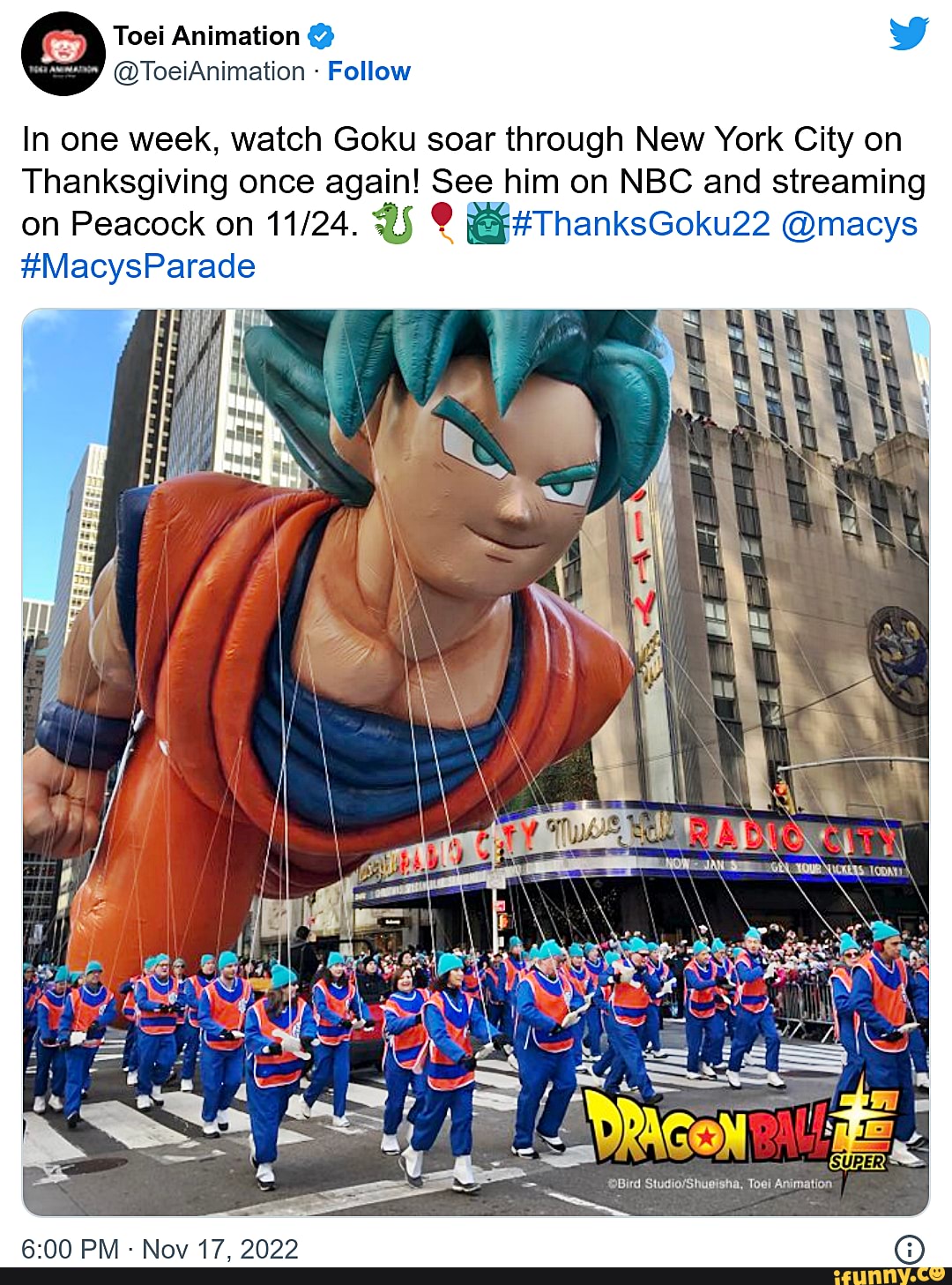 Toei memes. Best Collection of funny Toei pictures on iFunny