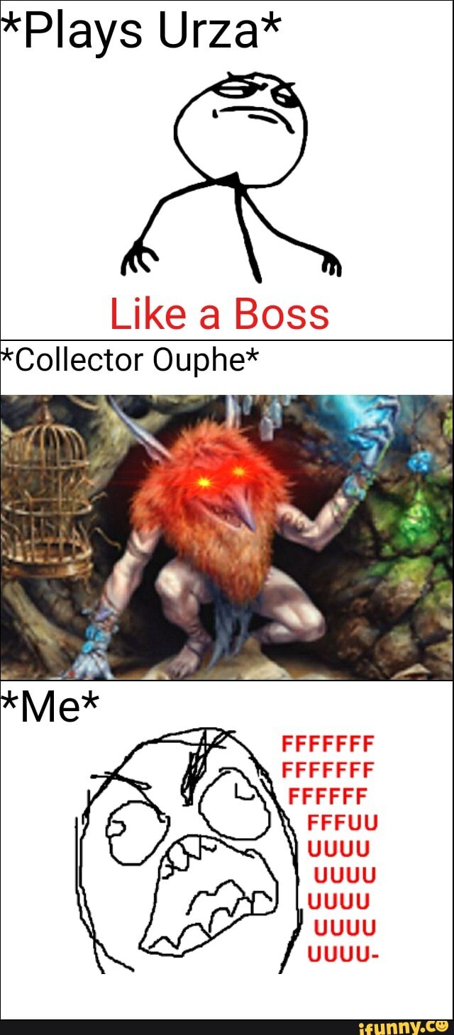 Meme Comics Like A Boss