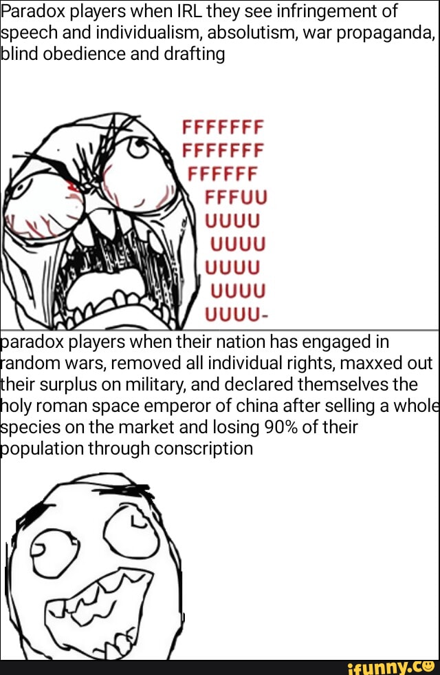 Individualism memes. Best Collection of funny Individualism pictures on ...