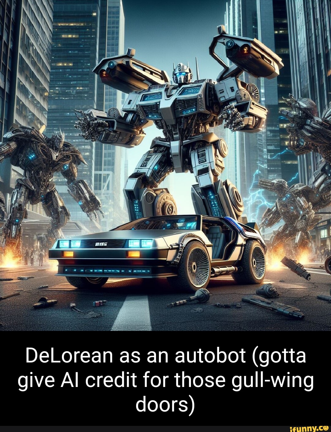 Autobot memes. Best Collection of funny Autobot pictures on iFunny