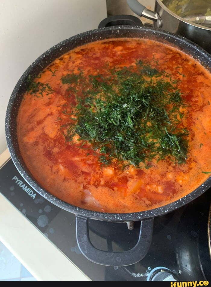 Borscht memes. Best Collection of funny Borscht pictures on iFunny