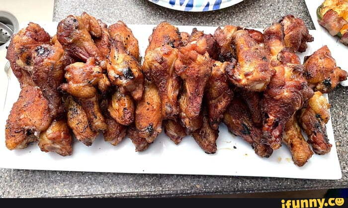 Buffalo_wing memes. Best Collection of funny Buffalo_wing pictures on ...