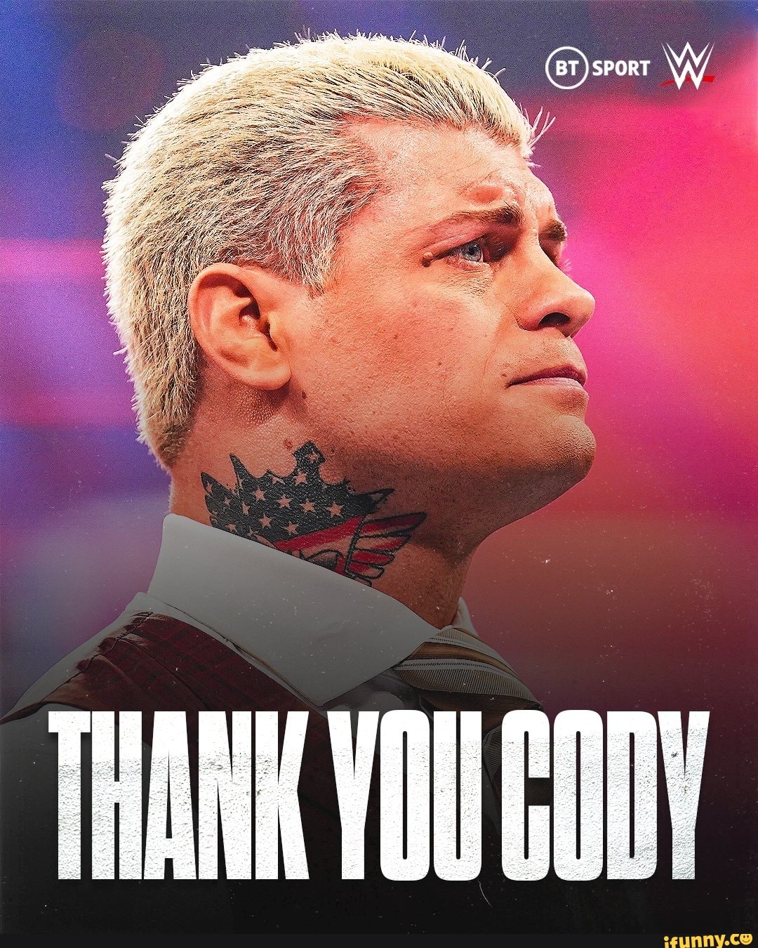 TAN YOU GODY - iFunny Brazil