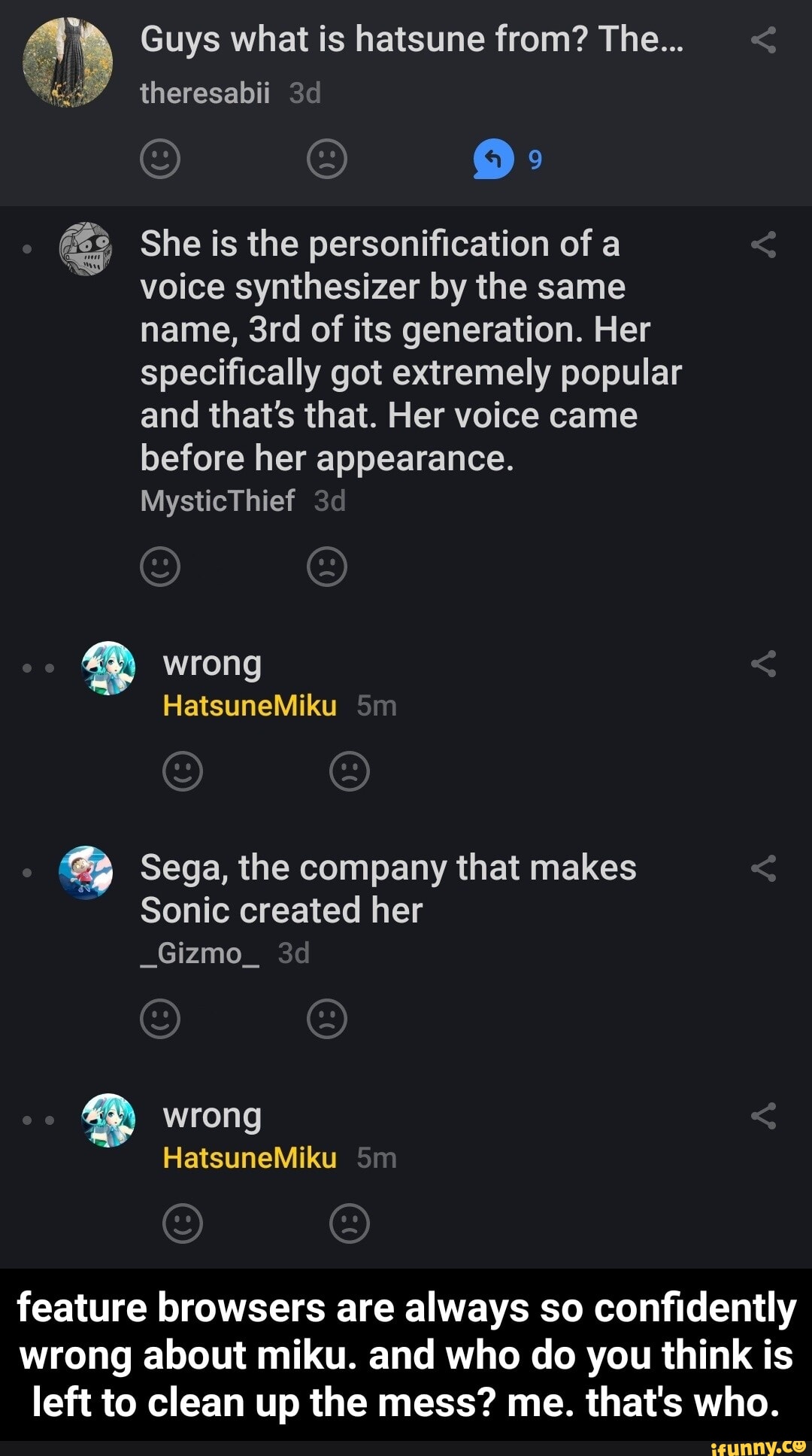 Personification memes. Best Collection of funny Personification ...