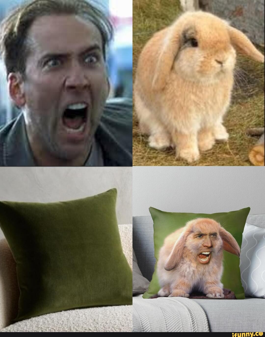 Nick_cage memes. Best Collection of funny Nick_cage pictures on iFunny