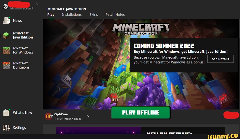 Wcr 46Count MINECRAFT: Java Edition MINECRAFT for Windows MINECRAFT ...