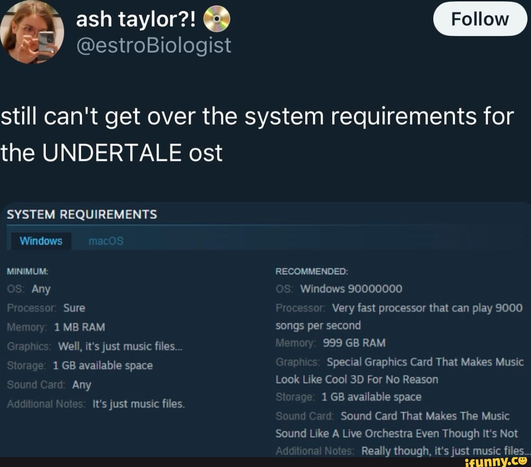 Ash taylor?! @estroBiologist still can't get over the system ...