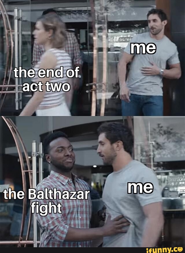 Balthazar memes. Best Collection of funny Balthazar pictures on iFunny