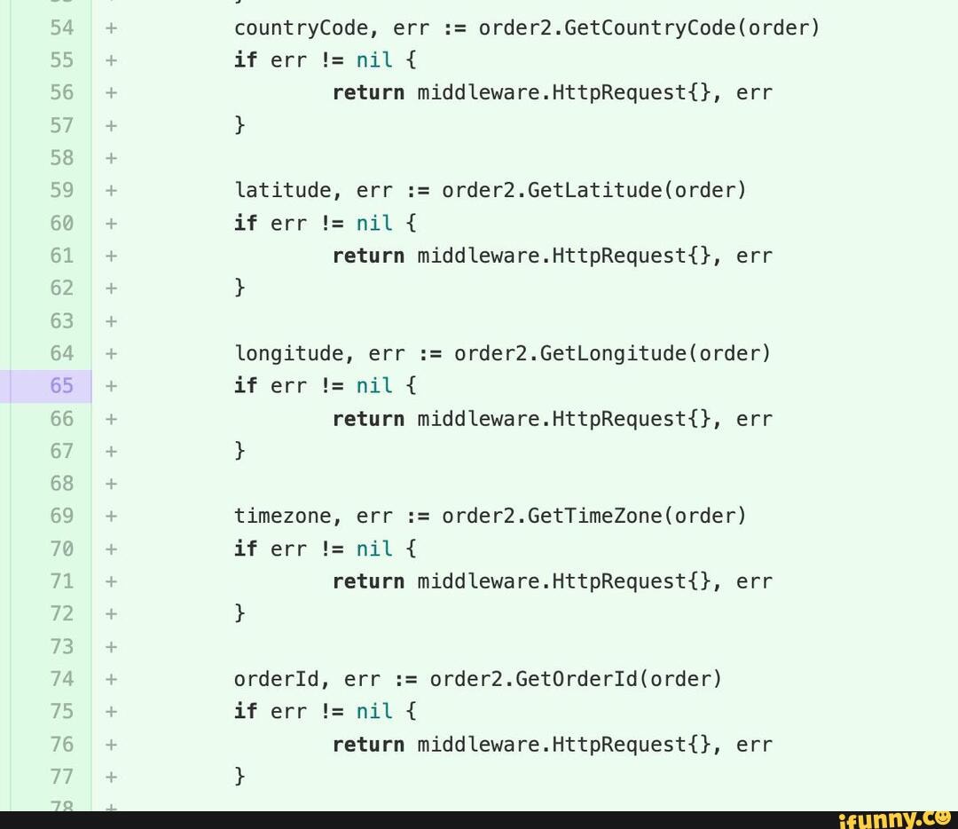 Golang memes. Best Collection of funny Golang pictures on iFunny