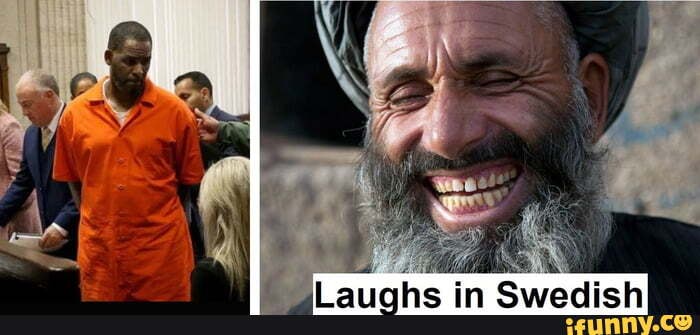 Laughs in Swedish - iFunny