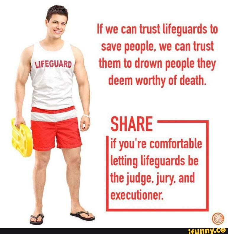 Lifeguards memes. Best Collection of funny Lifeguards pictures on iFunny