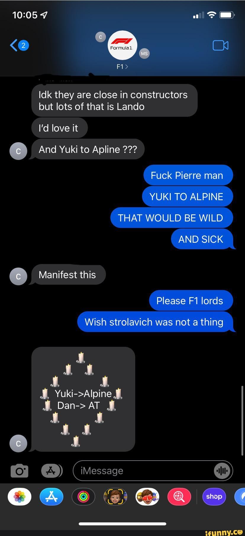 Constructors memes. Best Collection of funny Constructors pictures on ...