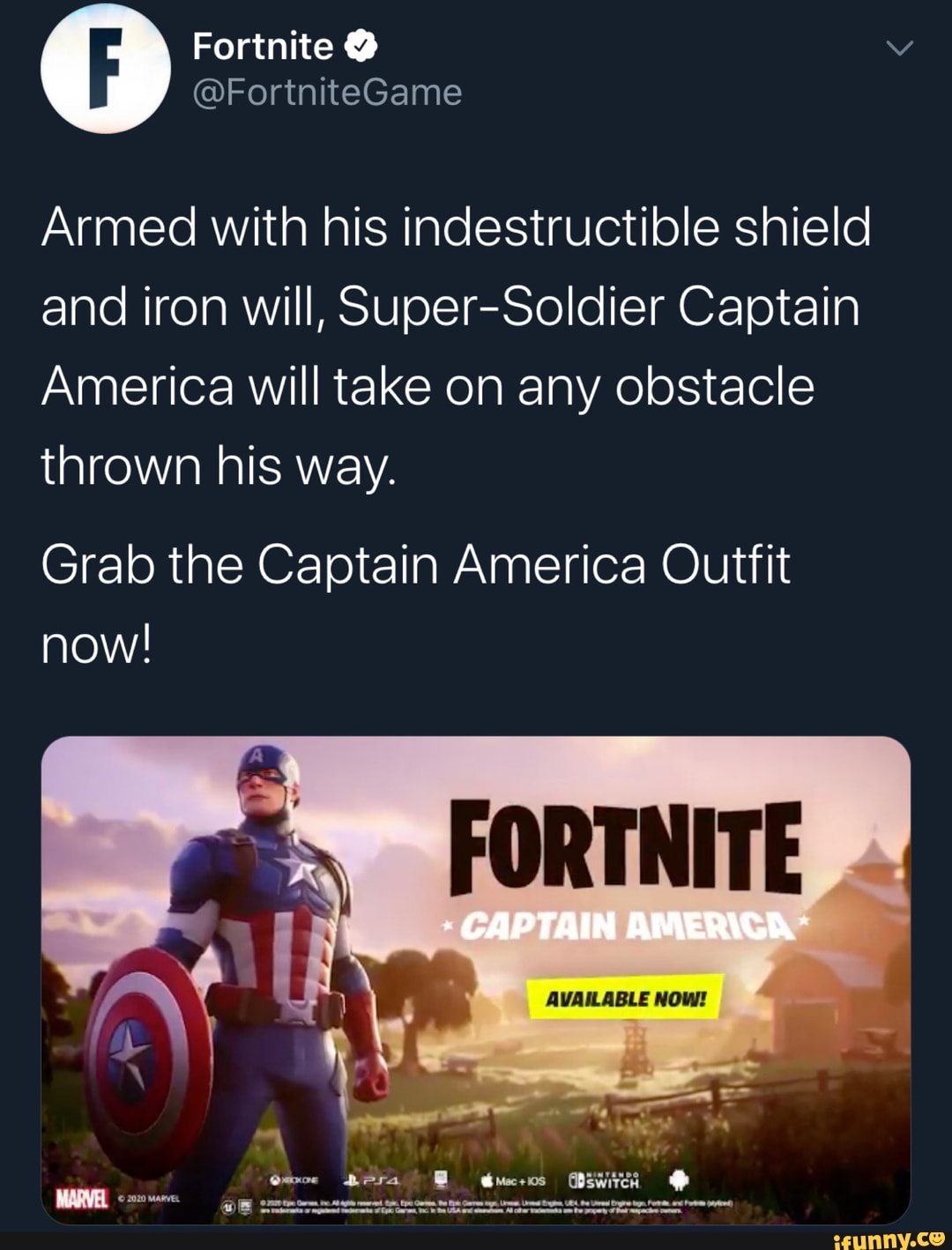 Armed with his indestructible shield and iron will, Super-Soldier ...