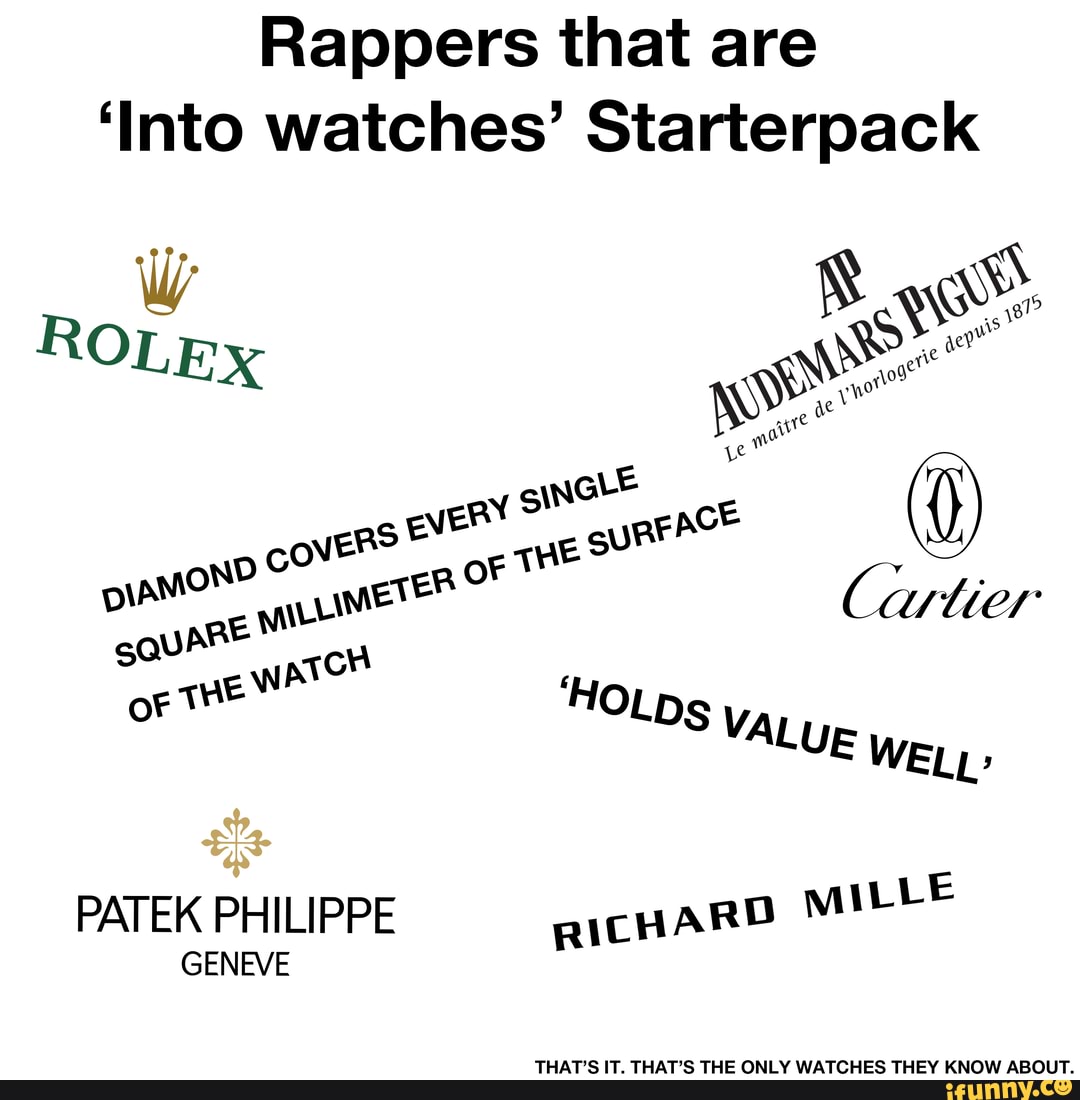 Patek memes. Best Collection of funny Patek pictures on iFunny