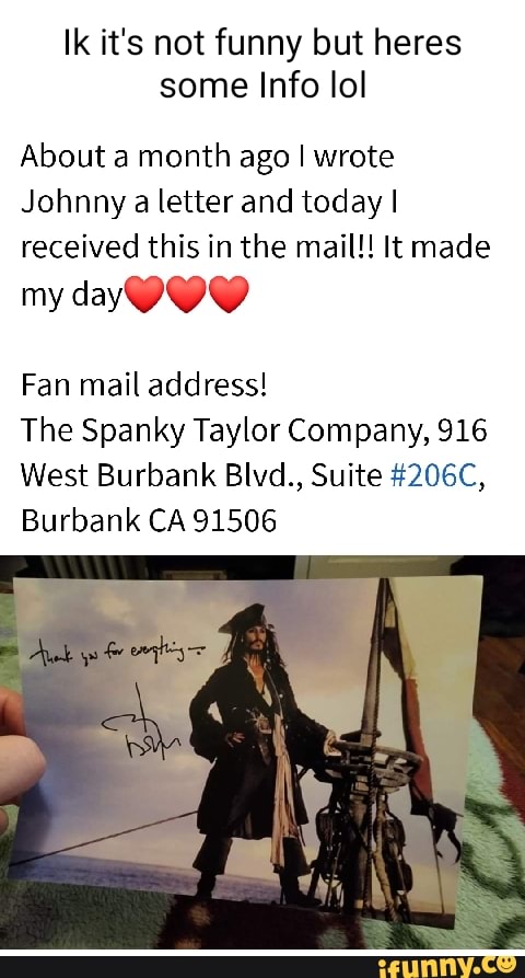 Fan_mail memes. Best Collection of funny Fan_mail pictures on iFunny