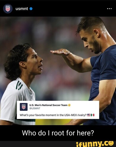 Usmnt memes. Best Collection of funny Usmnt pictures on iFunny