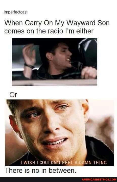 Two contrasting emotions! (Credit to imperfectcas) - imperfectcas: When ...