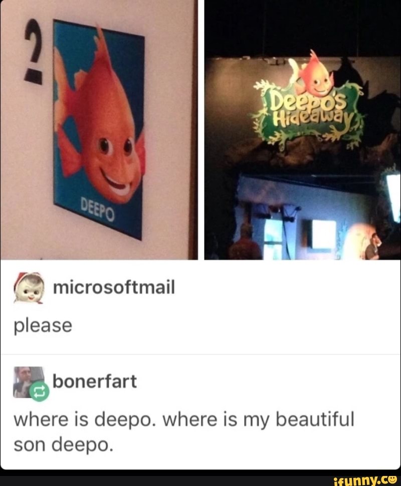 Deepo memes. Best Collection of funny Deepo pictures on iFunny