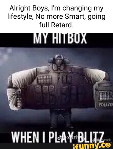 Blitz memes. Best Collection of funny Blitz pictures on iFunny