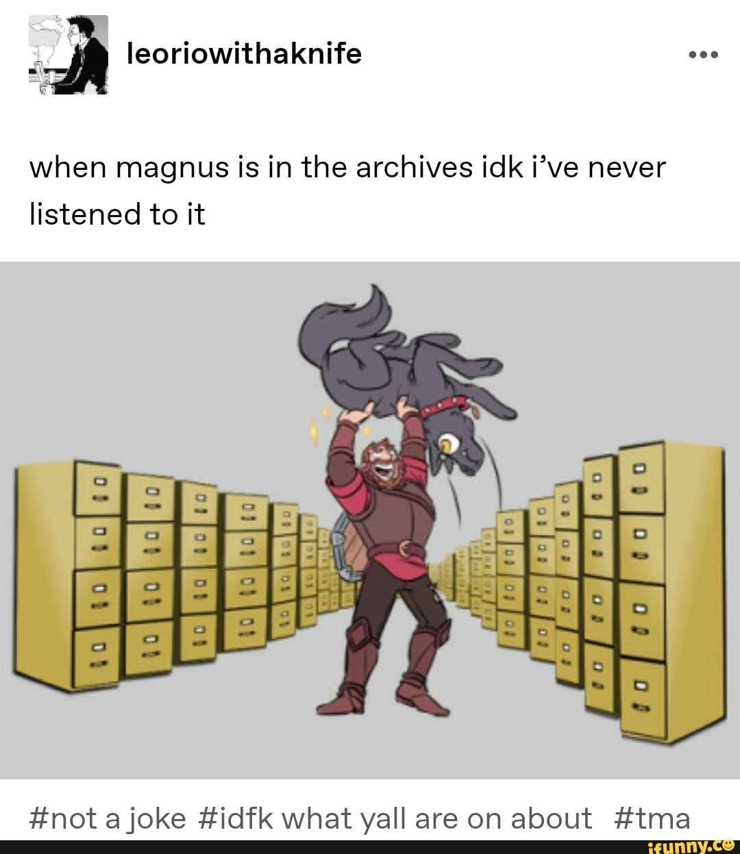 Magnusarchive memes. Best Collection of funny Magnusarchive pictures on ...