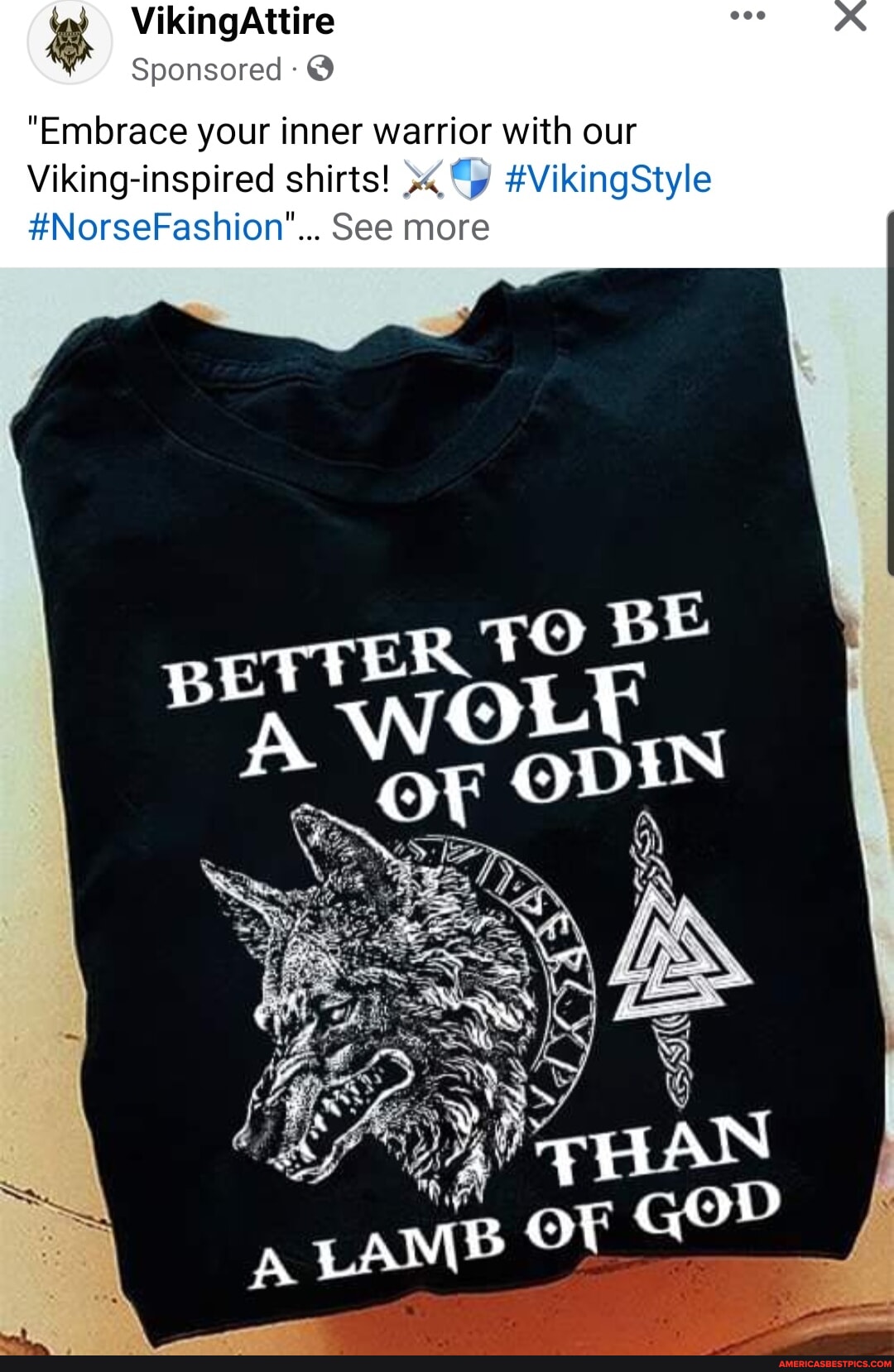 Viking Attire Sponsored "Embrace your inner warrior with our Viking ...