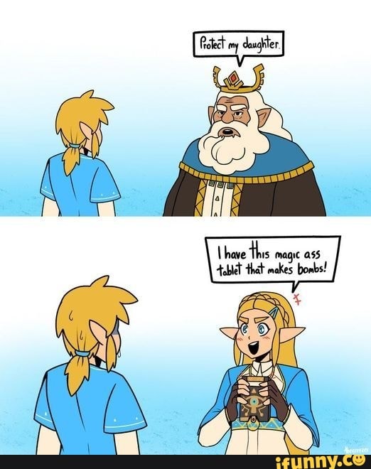 Rrtect my daughter have This magic 55 oblet that makes bonbs! - iFunny