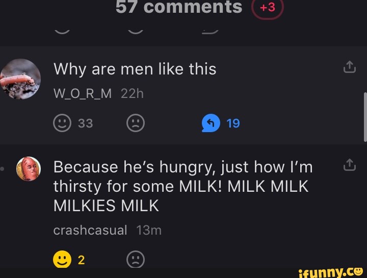 Milkies memes. Best Collection of funny Milkies pictures on iFunny
