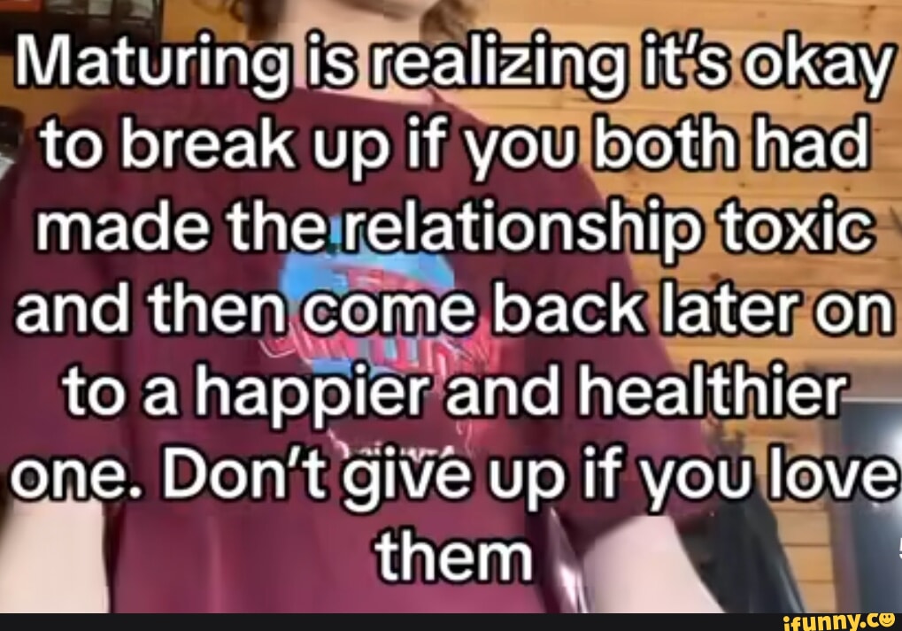 Maturing memes. Best Collection of funny Maturing pictures on iFunny