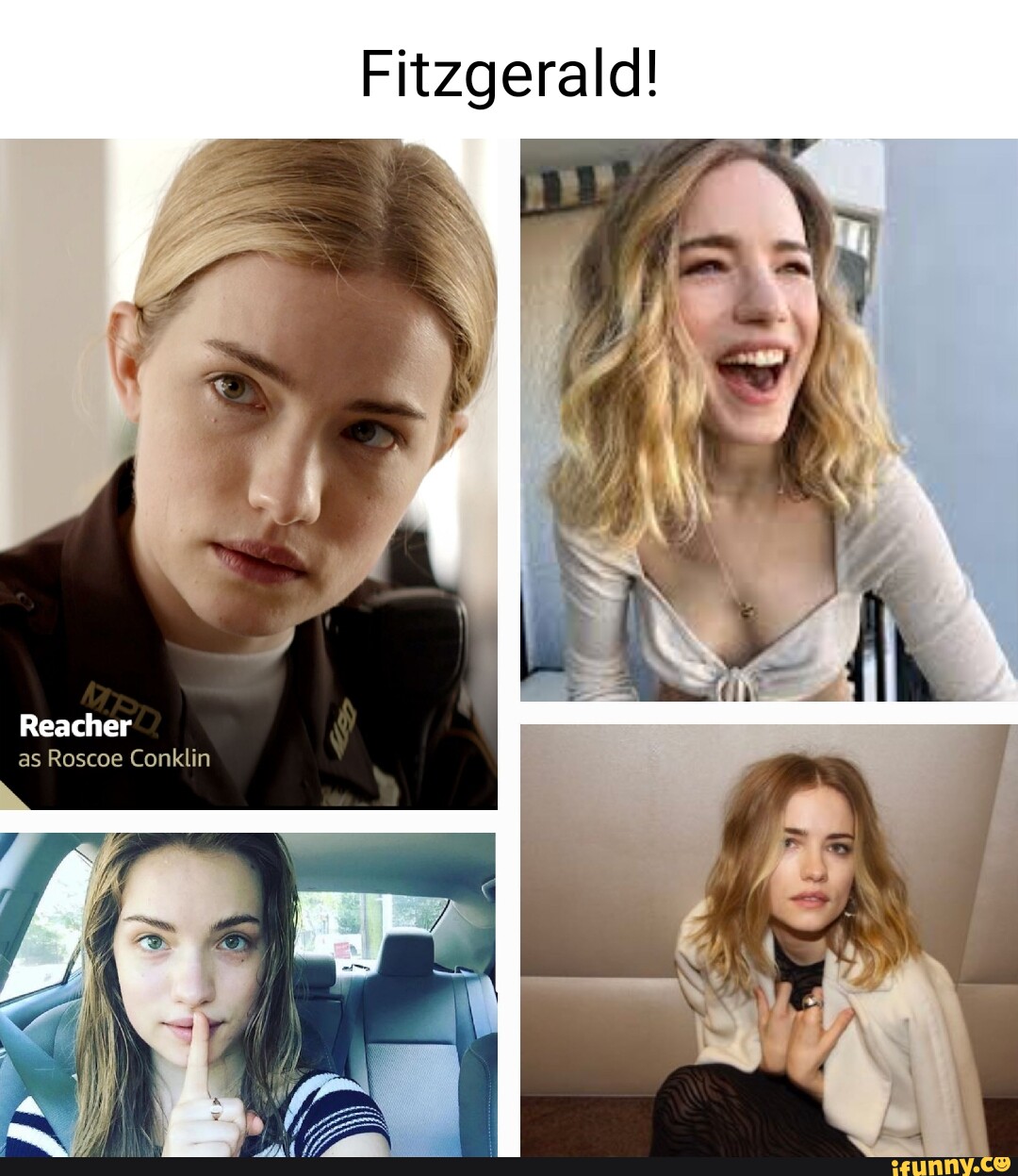 Reacher memes. Best Collection of funny Reacher pictures on iFunny