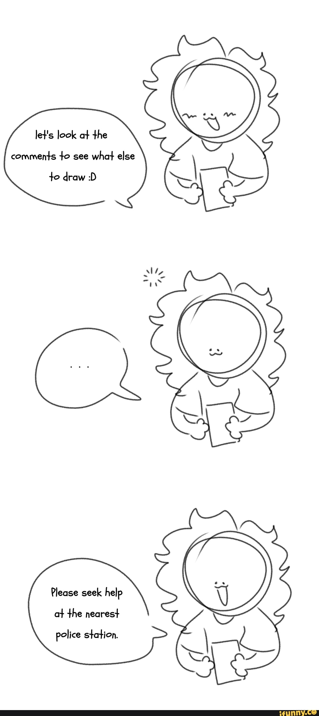 Let's look at the comments to see what else to draw DD Please seek help ...