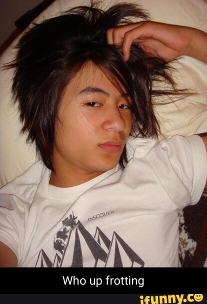 Frotting memes. Best Collection of funny Frotting pictures on iFunny