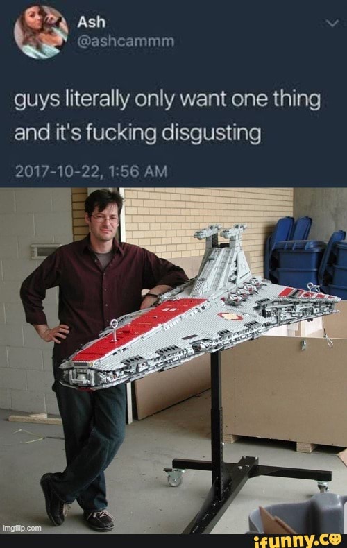 Video memes WLSePLvH8 by Marla_Singer: 1.9K comments - )