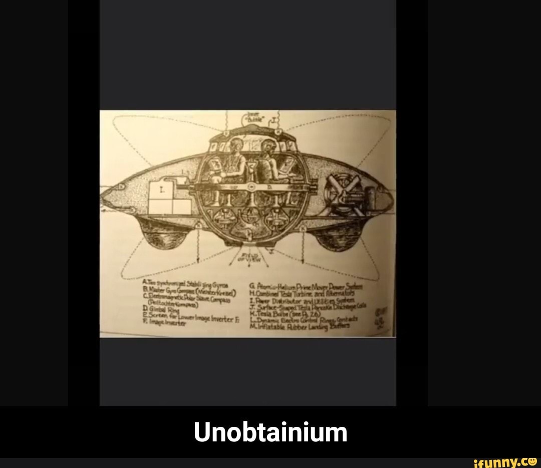 Unobtainium memes. Best Collection of funny Unobtainium pictures on iFunny
