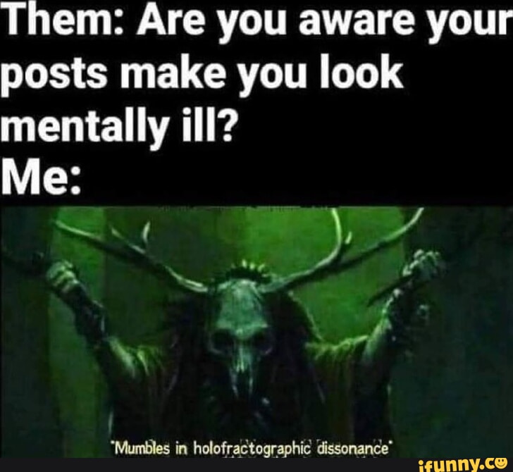 Wendigo memes. Best Collection of funny Wendigo pictures on iFunny